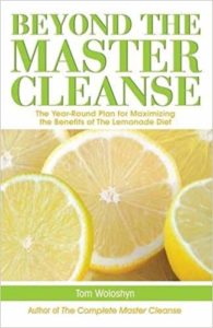 The Complete Master Cleanse – Welcome to Vitagem Enterprises